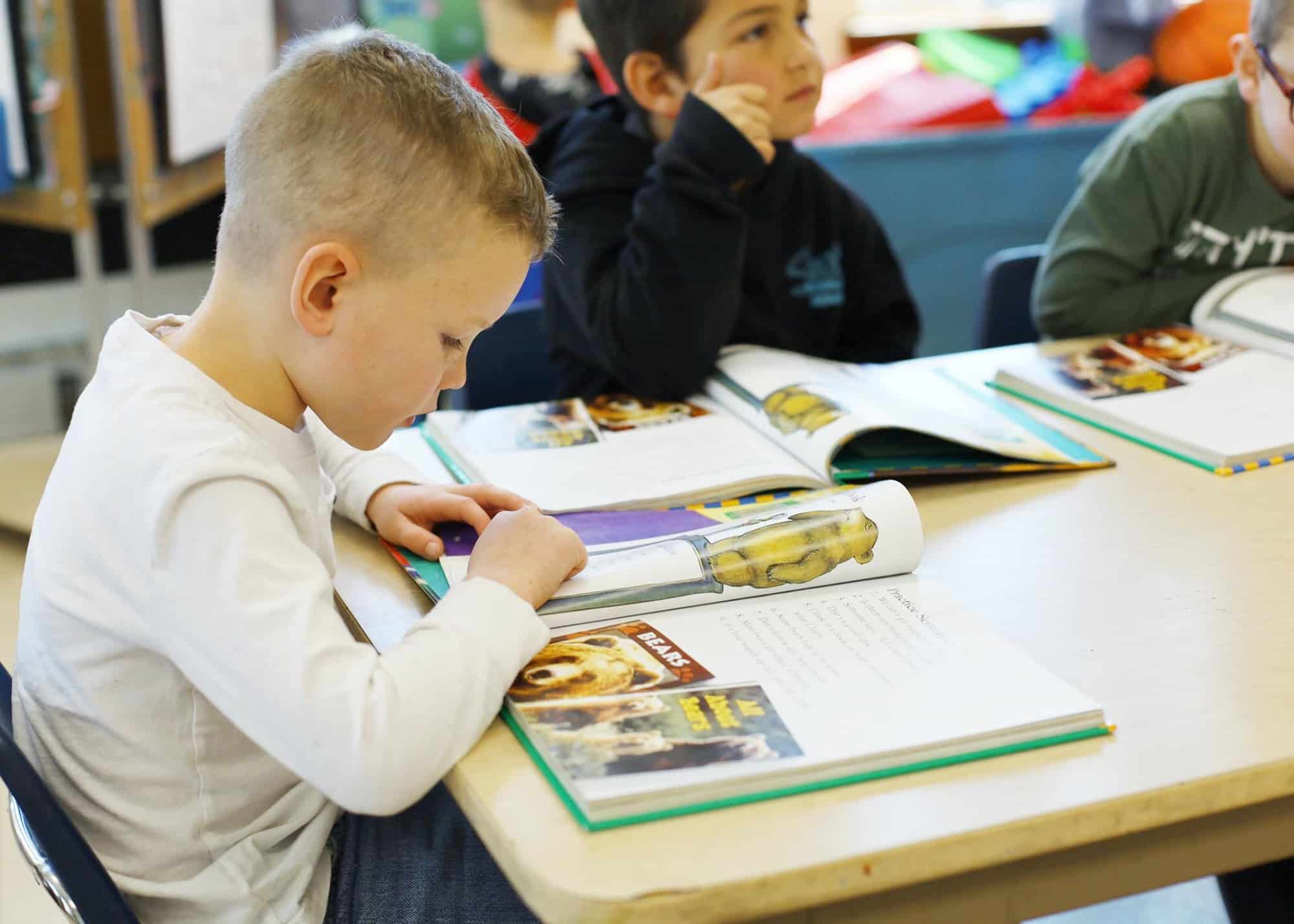 Redeemer Lutheran School - A Christian School in Delta, CO