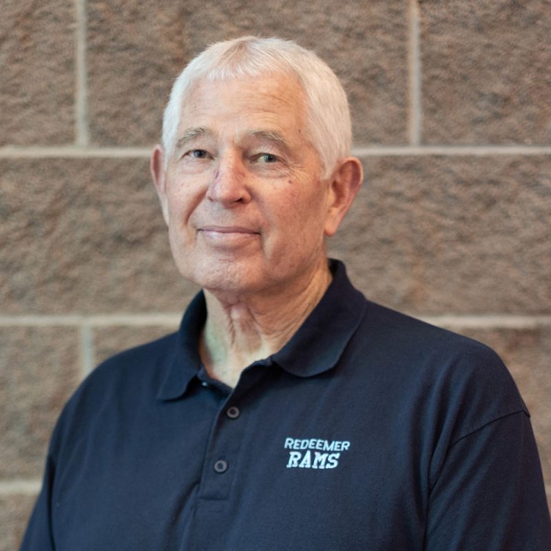 Meet Our Staff - Redeemer Lutheran School