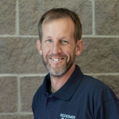 Meet Our Staff - Redeemer Lutheran School